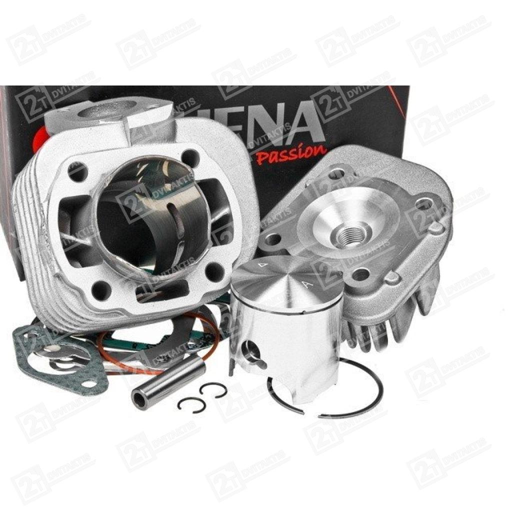 ATHENA Sport Pro 70cc, MINARELLI HORIZONTAL AC - Dvitaktis